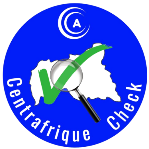Centrafrique Check – La bonne information, note mission